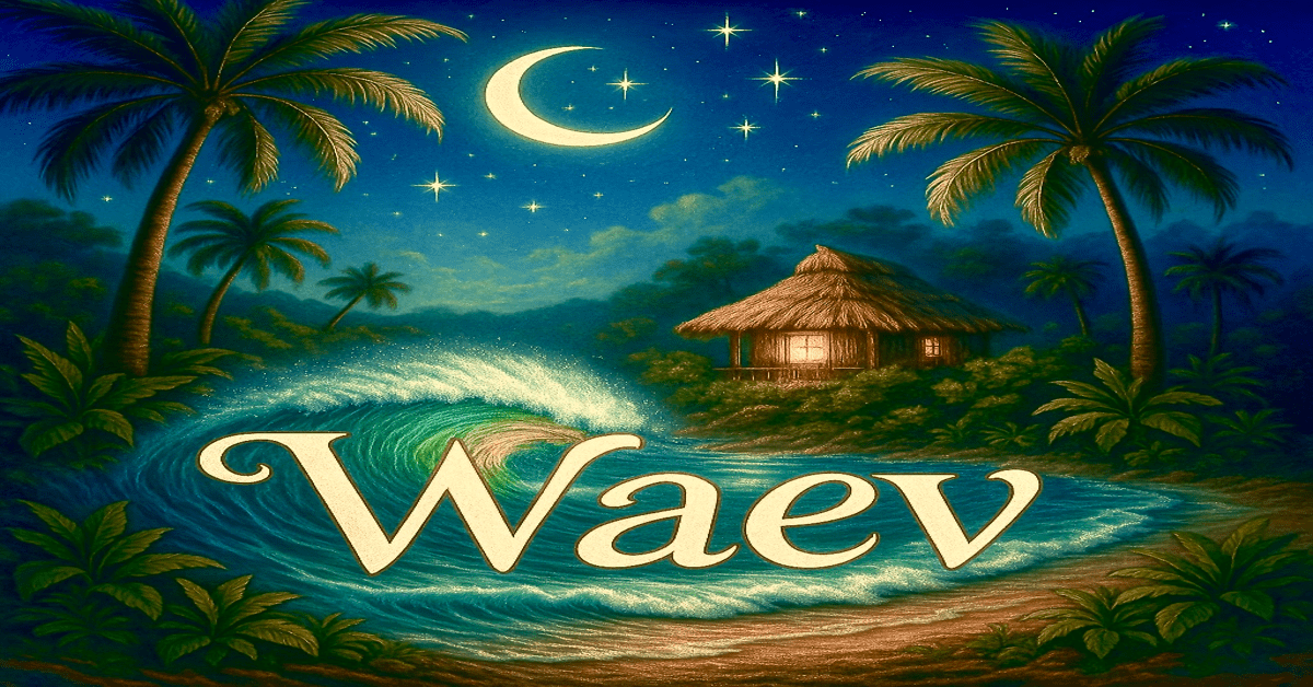 Swimwear | Waev Sports